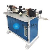 China Industrial Steel Drum Spot Welder 75KVA AC Resistance Welding Machine 0.2-2.0mm for sale