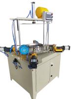China Industrial Spot Welder 75KVA Heating Plate Stainless Steel Spot Welding Machine 0.2-2.0mm for sale