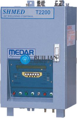 China Custom AC Welding Controller 400A-4000A Resistance Spot Welding Machine for Sheet Metal for sale