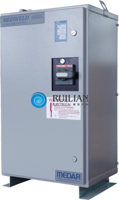 China Custom IF Welding Controller 400A-4000A for Resistance Spot Welding for sale