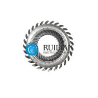 China RUILIAN Tin Plated Sheet AC Spot Welding Machine 100KVA for sale
