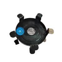China RUILIAN Tin Plated Sheet AC Spot Welding Machine 100KVA for sale