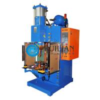China AC Resistance Spot Welding Machine 150KVA for 0.2-2.0mm Steel Sheets for sale