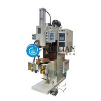 China AC Spot Welder 100KVA Resistance Spot Welding Machine for Low Carbon Galvanized Steel for sale