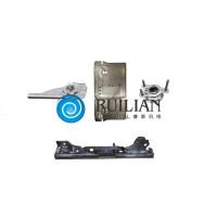 China Galvanized Sheet Steel Longitudinal Straight Seam Welding Machine 10m/Min for sale