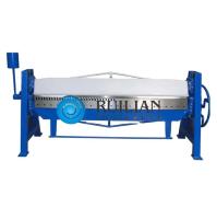 China Automatic Apron Coughing Air Duct Machine 80-300mm Diameter 5KVA Power for sale