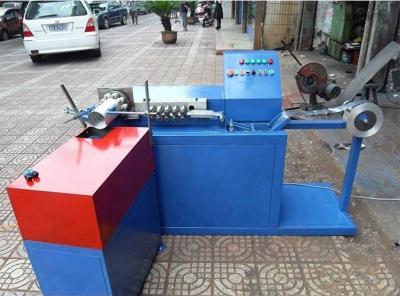 China Transfer Duct Pressed Elbow Tee Air Duct Machine 0.8Mpa 600L/Min for sale