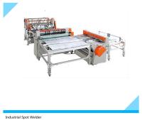 China Stainless Steel Sheet Automatic Rolling Machine 2KVA Duct Rounding 1000mm for sale