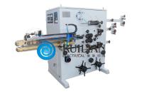 China Low Carbon Steel Straight Long Seam Welding Machine Welding OD 1000mm 60KVA for sale
