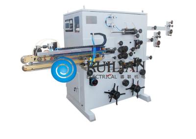 China Low Carbon Steel Straight Long Seam Welding Machine Welding OD 1000mm 60KVA for sale