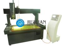 China 35KVA Nut Spot Welding Machine Fan Blade Automatic Spot Welding Machine 8.5L/min for sale
