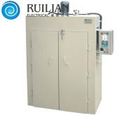 China Quartz Wool Pallet Chain High Temperature Tunnel Furnace Line Fuel Heating 1200°C 50m for sale