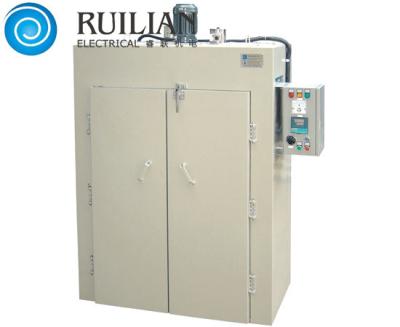 China Quartz Wool Pallet Chain High Temperature Tunnel Furnace Line Fuel Heating 1200°C 50m for sale