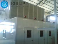 China Dust Free Spray Painting Air Supply System 120KW for 100000 Grade Cleanroom for sale