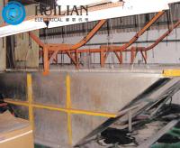 China Picking Phosphating Coating Pretreatment Production Line 10KW Industrial Spray Painting Equipment for sale