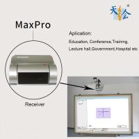China Portable Interactive Whiteboard for School Maxpro-LT Wireless for sale