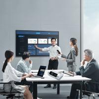 China Portable Interactive Whiteboard for School Maxpro-LT Wireless for sale