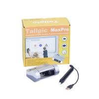 China Portable Interactive Whiteboard Multi Touch Plug and Play Maxpro-LT for sale