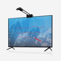China Portable Interactive Whiteboard Turn 55
