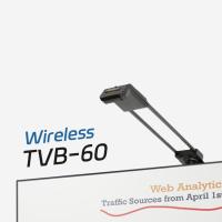 China Portable TV-Toucher Interactive Smart Whiteboard for School TV-Brush 60 Wireless for sale