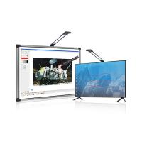 China Portable TV-Toucher Interactive Smart Whiteboard for School TV-Brush 60 Wireless for sale