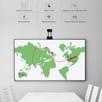 China Portable TV-Toucher Interactive Smart Whiteboard for School TV-Brush 60 Wireless for sale