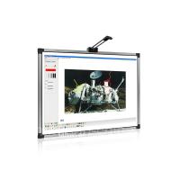 China Tallpic Interactive Whiteboard Turn 55