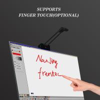 China Tallpic Interactive Whiteboard Turn 55