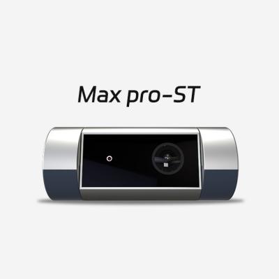 China Interactive Whiteboard Multi Touch Plug and Play Maxpro-ST for sale