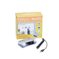 China Interactive Whiteboard Multi Touch Plug and Play Maxpro-ST for sale