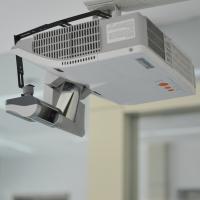 China Portable Interactive Whiteboard Maxpro-VST for Office for sale