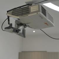 China Portable Interactive Whiteboard Maxpro-VST for Office for sale