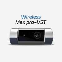 China Multi Touch Portable Interactive Whiteboard Maxpro-VST Wireless for sale