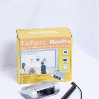 China Multi Touch Portable Interactive Whiteboard Maxpro-VST Wireless for sale