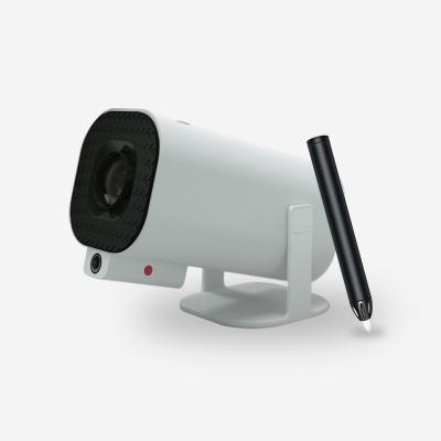 China Portable Touch control interactive projector TJ10 for sale