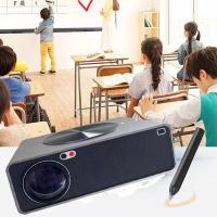 China Interactive Projector Q10 Pro for sale