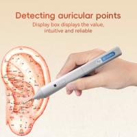 China Tallpic Auricular point detector for sale