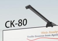 China Portable Interactive Whiteboard for TV 80inch for sale