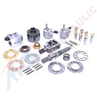 China Sauer Danfoss PV Series Hydraulic Motor Piston Variable Pump Parts 90R30 90R42 for sale