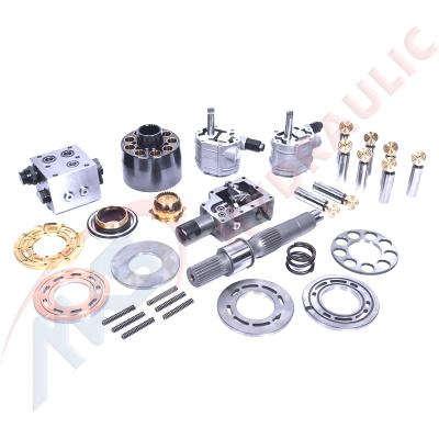 China Sauer Danfoss PV Series Hydraulic Motor Piston Variable Pump Parts 90R30 90R42 for sale