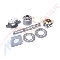 China Parker Series Piston Pump Parts 016-270 cc Hydraulic Motor Spare Components for sale
