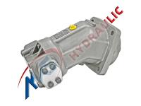 China Axial Piston Fixed Pump A2FO45_61R-VBB05 for sale