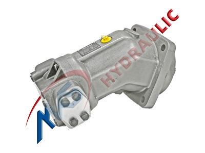 China Axial Piston Fixed Pump A2FO45_61R-VBB05 for sale
