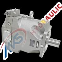 China Parker PVM Series Axial Piston Pump 250 Bar High Pressure Hydraulic Pump for sale