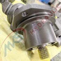 China Plunger Type A2FE28 Hydraulic Axial Piston Fixed Motor 400 Bar Nominal Pressure 28cc for sale