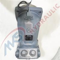 China Cast Iron A2FM500 Hydraulic Motor High Pressure Axial Piston Fixed Motor 400 Bar for sale