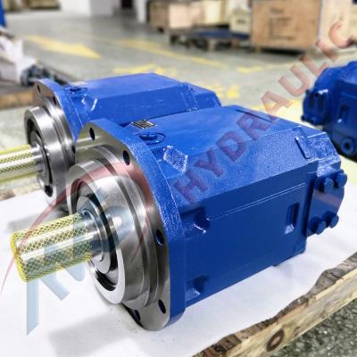 China Rexroth A4FO125 Axial Piston Fixed Pump 30R VPB25K34 High Efficiency Hydraulic for sale
