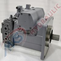 China Axial Piston Variable Pump A4VG40EP2DT1_32R-NSC02F013D for sale