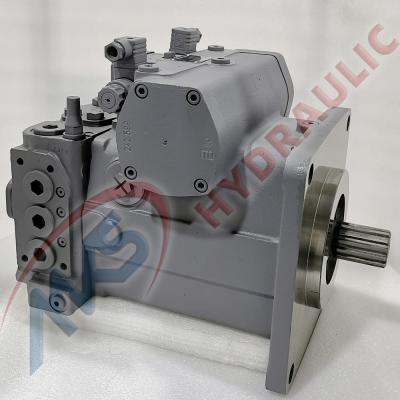 China Axial Piston Variable Pump A4VG40EP2DT1_32R-NSC02F013D for sale