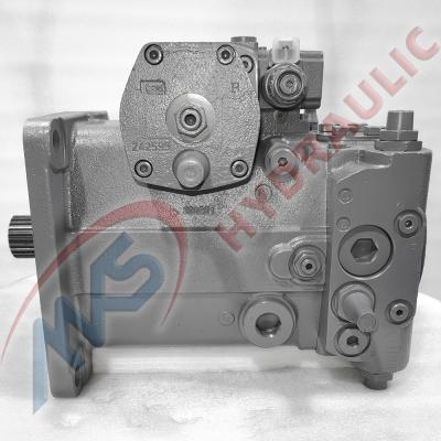 China V Type Rexroth A4vg28 Compact Hydraulic Closed Circuit Piston Pump Easy Installation for sale